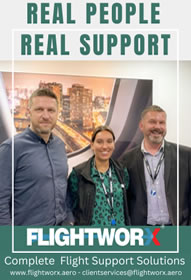 BlueSky: International Business Aviation Industry News