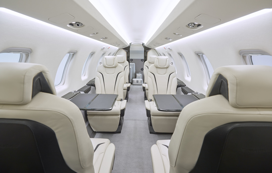 BlueSky: Your essential business aviation news.