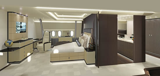 BlueSky Business Aviation News - blueskynews.aero