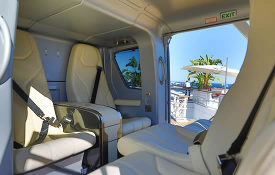 BlueSky: Your Essential Business Aviation News