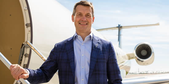 Seven Business Aviation Predictions for 2020 | BlueSky News