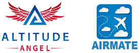 Altitude Angel and Airmate partner to create a 'Unified Traffic ...