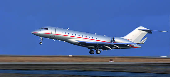 VistaJet releases its Future of Private Travel Report | BlueSky News