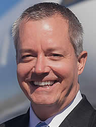 Industry leader Andrew Broom joins NBAA; Damato and Carr promoted to ...