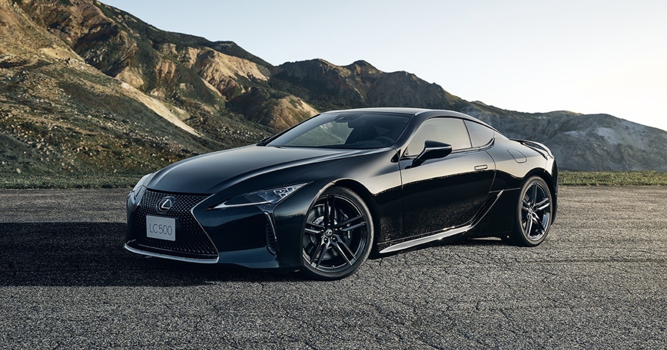 Vertis Aviation's Top Ten For Ten - Fast and Bold Cars | BlueSky News