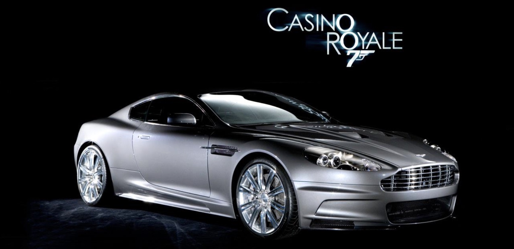 Vertis Aviation's Top Ten For Ten - Fast and Bold Cars | BlueSky News