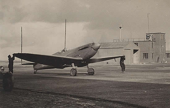 GKN Aerospace supports restoration of historic Spitfire to inspire ...