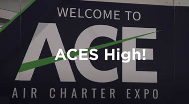 ACES High! Top tales from ACE'22: Kate Sarsfield and Liz Moscrop report ...