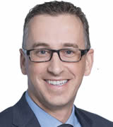 Éric Martel reveals Bombardier's reshaped leadership team | BlueSky News