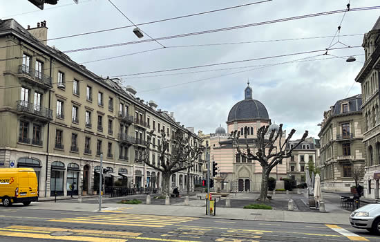 TAG Aviation opens two new offices in Geneva | BlueSky News TAG Aviation opens two new offices in Geneva | BlueSky News