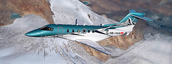 Pilatus celebrates a 'Superlative' 2023 | BlueSky News Pilatus celebrates a 'Superlative' 2023 | BlueSky News