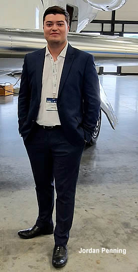 The ACA appoints new Deputy Chair for NextGen Group | BlueSky News