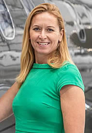 BlueSky - BlueSky - International Business Aviation Industry News