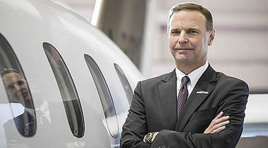 BlueSky: International Business Aviation Industry News