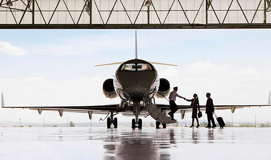 General Aviation provides robust contribution to US economy | BlueSky News