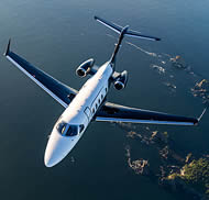 BlueSky: International Business Aviation Industry News