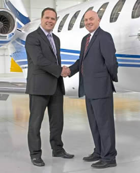 BlueSky Business Aviation News - blueskynews.aero