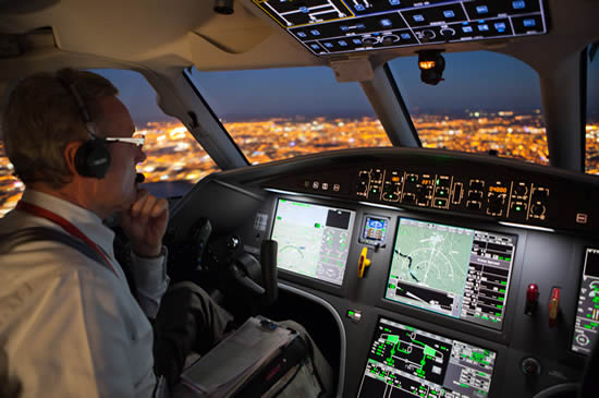 BlueSky Business Aviation News - blueskynews.aero