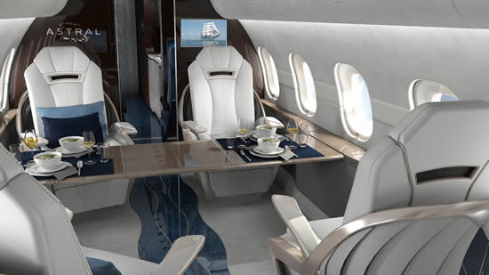 BlueSky Business Aviation News - blueskynews.aero