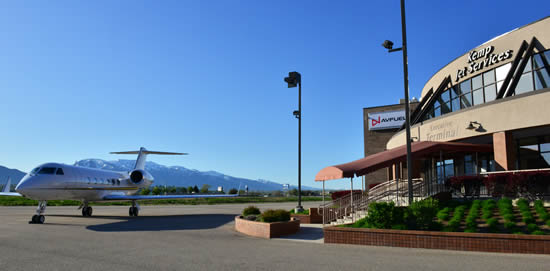 BlueSky Business Aviation News - blueskynews.aero