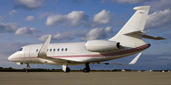 BlueSky Business Aviation News - blueskynews.aero