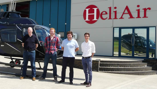 BlueSky Business Aviation News - blueskynews.aero