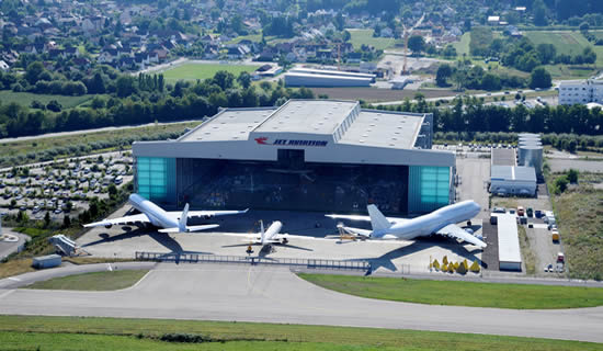 BlueSky Business Aviation News - blueskynews.aero