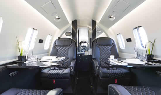 BlueSky: Your essential business aviation news.