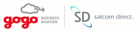 Gogo|Satcom Direct renews three-year preferred supplier agreement with ...