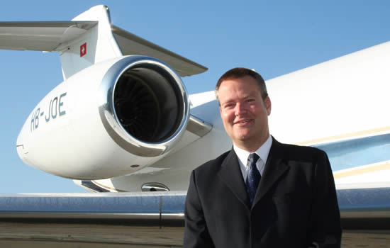 BlueSky: Your essential business aviation news.