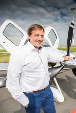 BlueSky Business Aviation News - blueskynews.aero